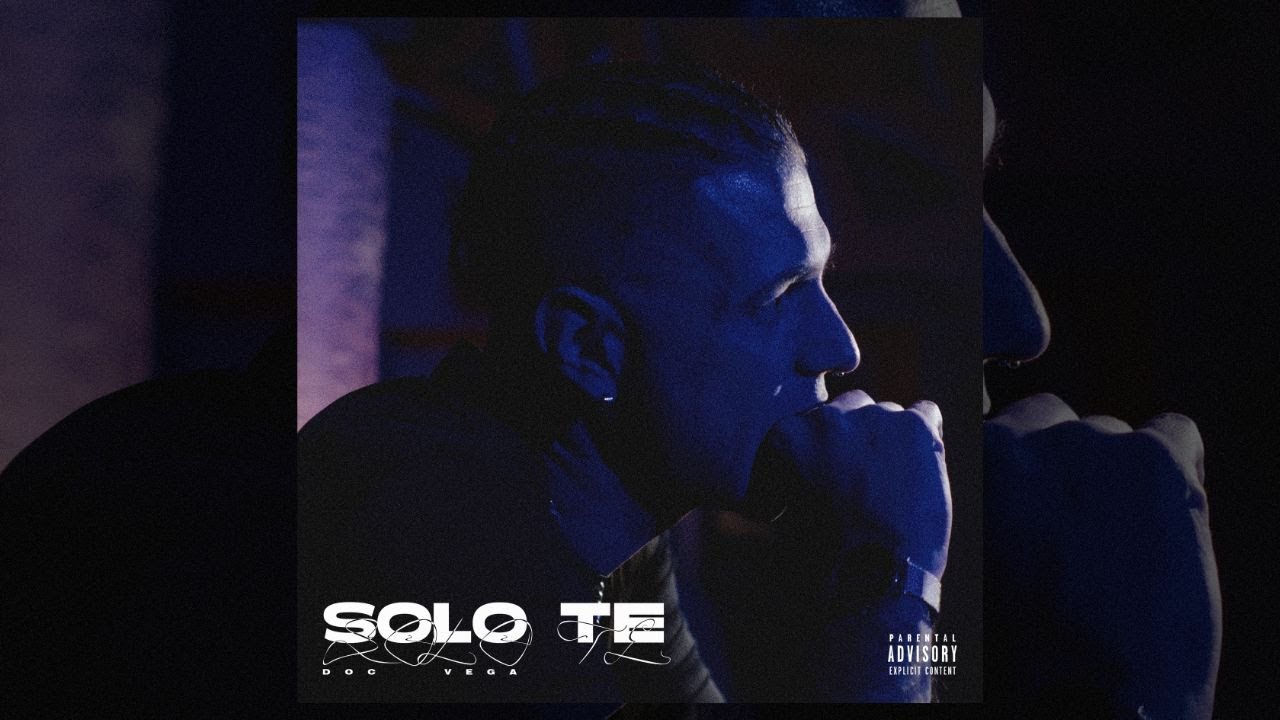 SOLO TE - Doc Vega | Digital Noises - YouTube