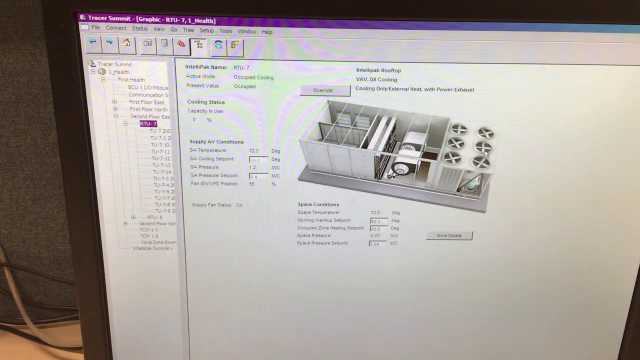 Tracer Summit Training 1 - YouTube
