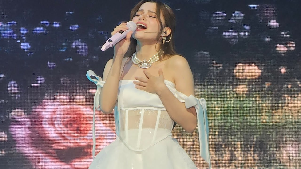 Hiking becky day fancamping live - YouTube