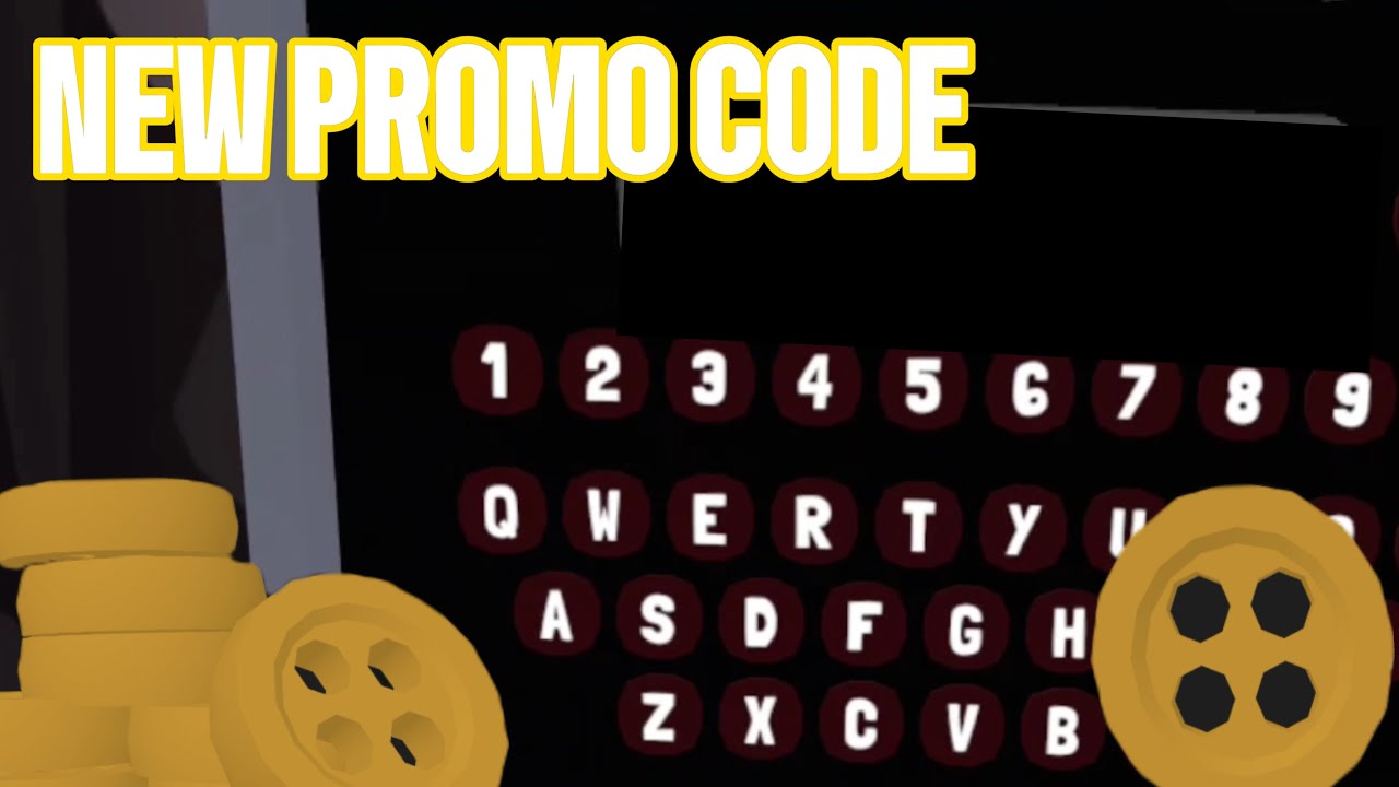 New promo code | Jan 8 | Yeeps - YouTube