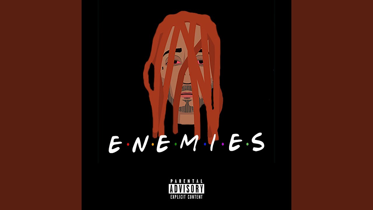 Enemies - YouTube Music