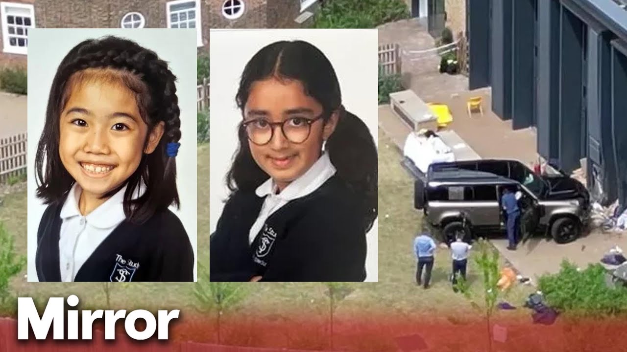 Driver in fatal primary school crash rearrested after investigation ...