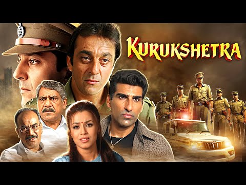 इस कुरुक्षेत्र की लड़ाई मै किसकी होगी हार और किसकी होगी जीत? - Kurukshetra - Sanjay Dutt