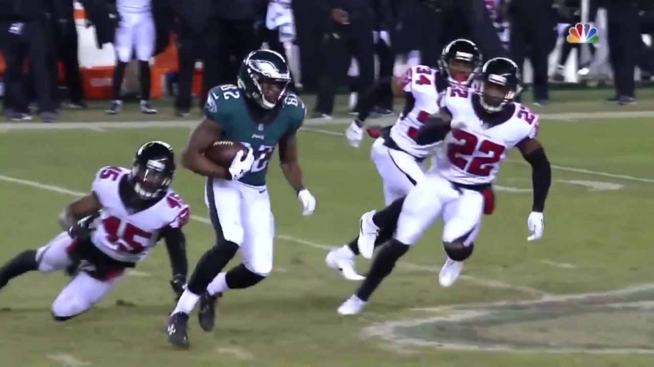 Philadelphia Eagles Super Bowl 52 Champions Season Highlights - YouTube