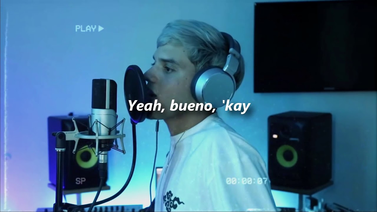 Dani BZRP Freestyle sessions#7 - YouTube