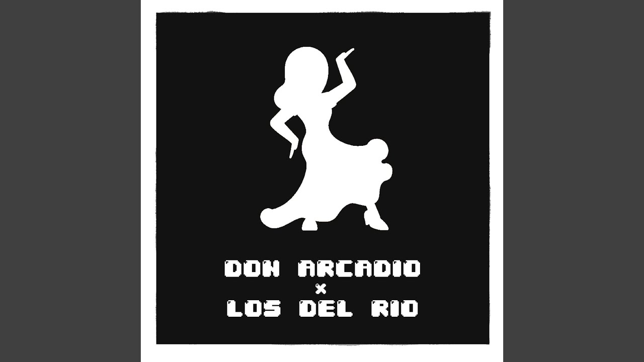 Macarena 2023 - YouTube