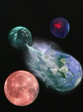 rogue planets entering our solar system 🌕 🌍 - YouTube