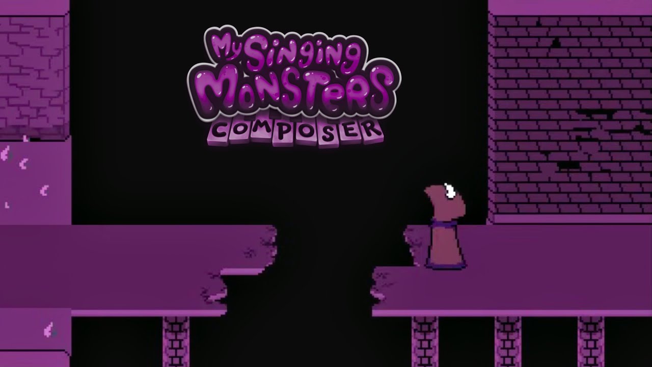 MSM Composer: In Darkness (Undertale Yellow) Cover - YouTube