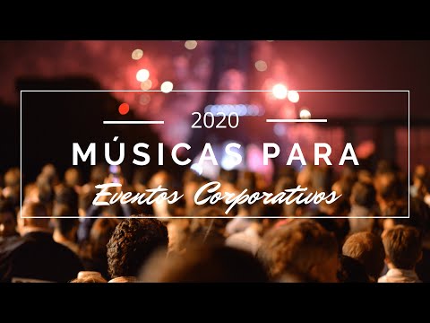 Músicas Mais Tocadas em Eventos 2019/2020 | Músicas Instrumentais