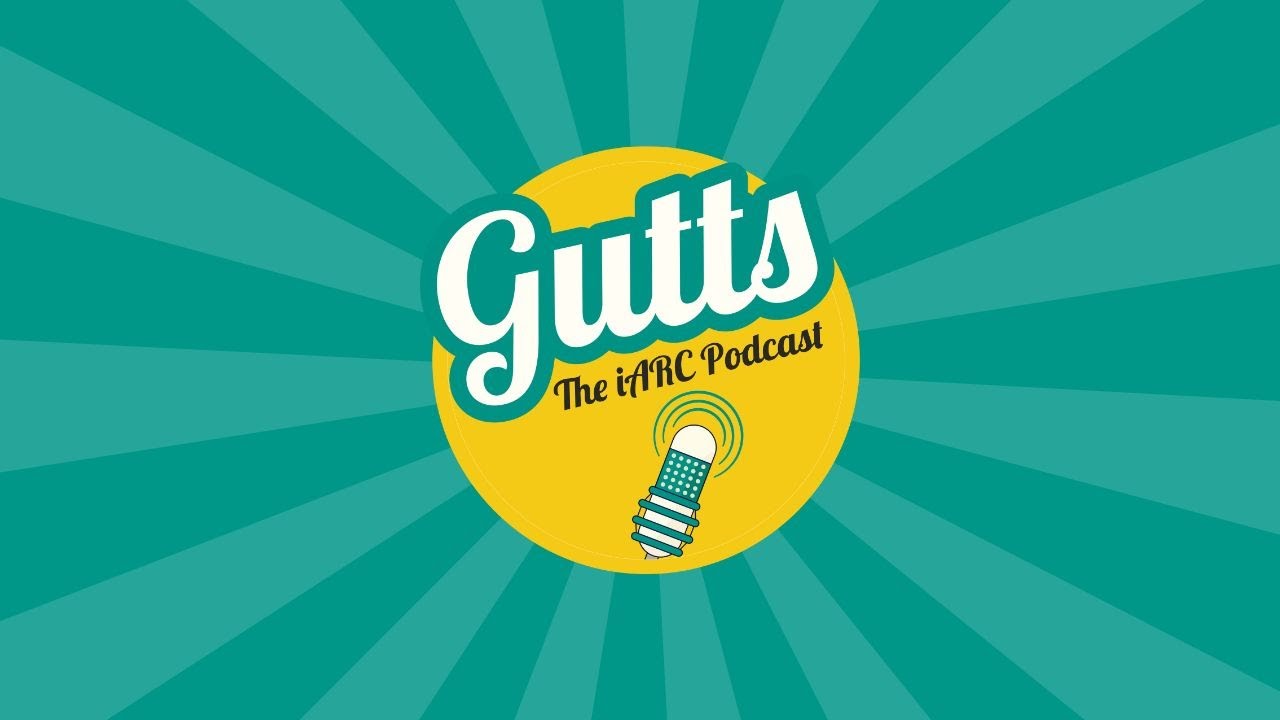 🎙️ GUTTS Podcast Teaser | Unfiltered Health Truths You NEED to Hear ...