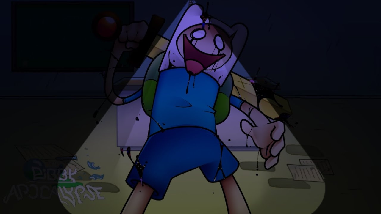 Mindless v2 intrumental fnf pibby apocalycep - YouTube