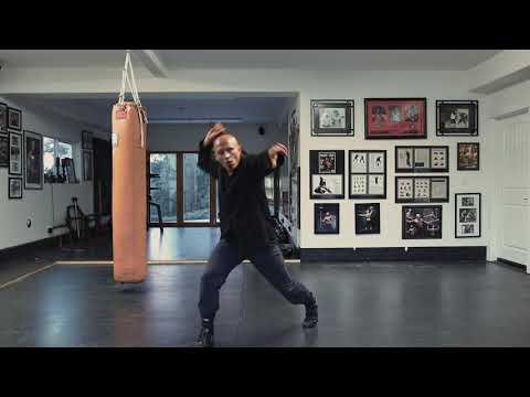 The Easiest Way To Learn Kali (Part 3): The Circle-Strike - YouTube