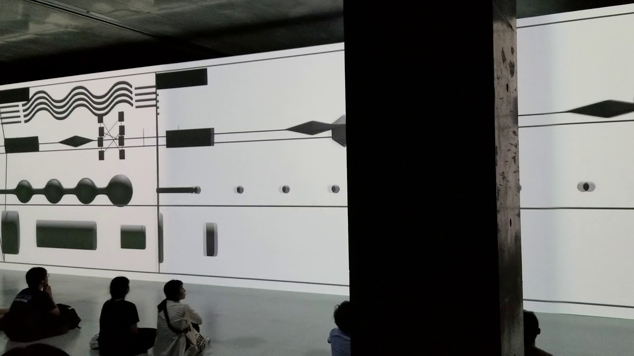 AUDIO ARCHITECTURE - YouTube