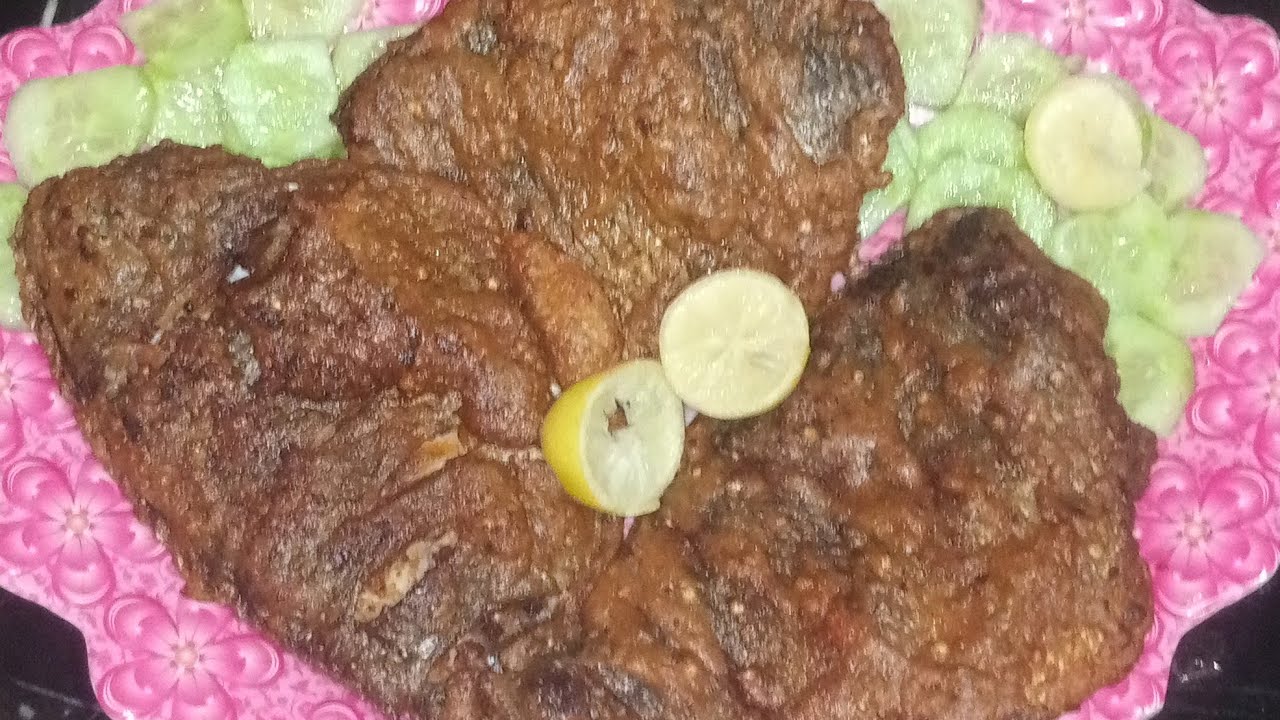 Delicious toffee fish 🐠. مزے مزے کی ٹافی مچھی - YouTube