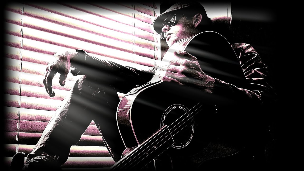 Sunshine (Go Away Today) Jonathan Edwards Cover - YouTube