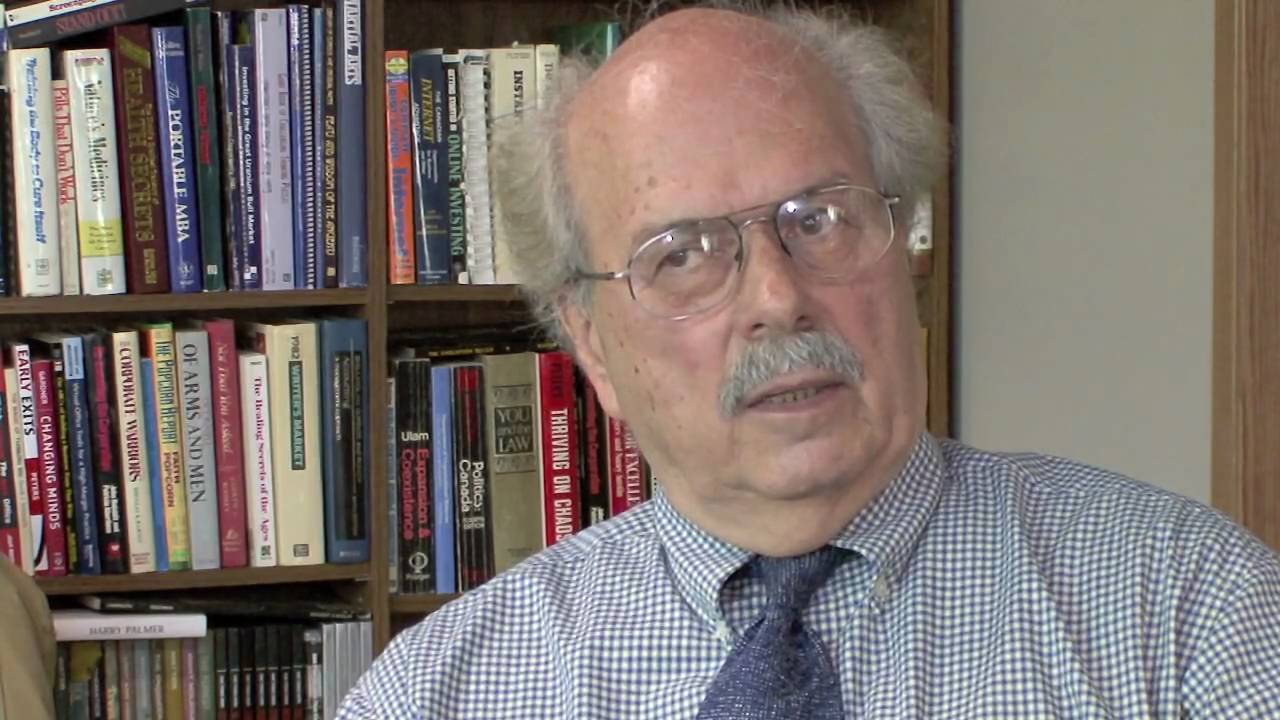 Calgary Election. Ring Road. Jon Lord on SW Ring Road #4 of 4 - YouTube