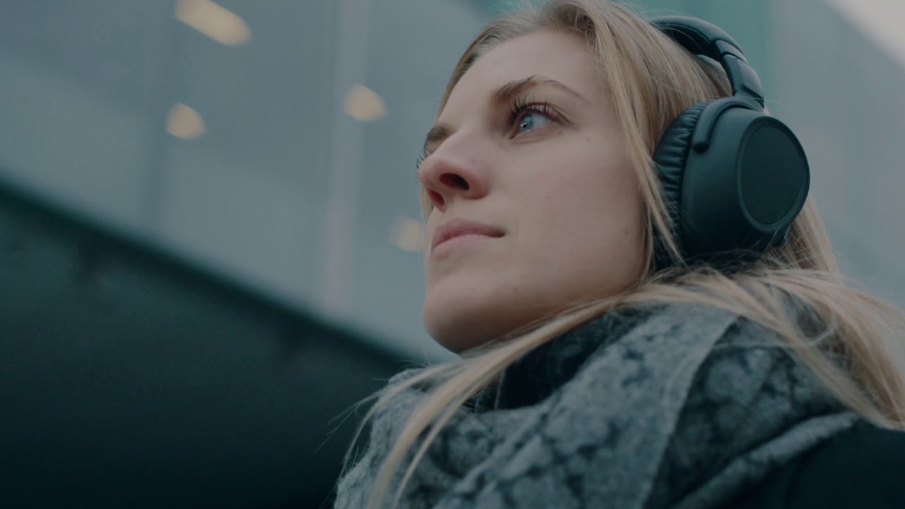 EPOS Sennheiser ADAPT 600 series - Le casque Bluetooth pour une ...