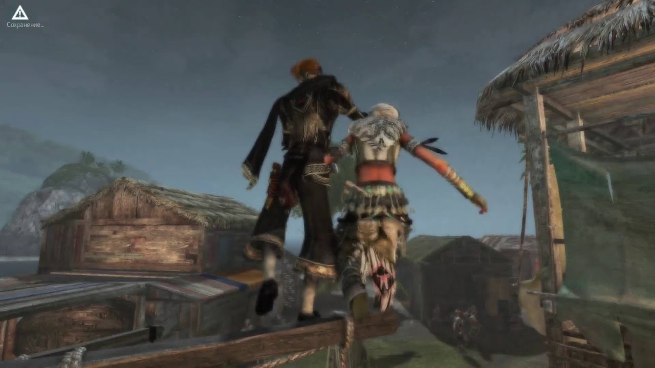 AC4| good game - YouTube