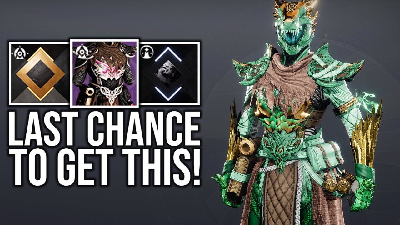 IT'S LEAVING! GET IT BEFORE IT'S GONE! - Festival of the Lost 2024 ...