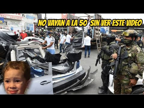 LA FAMOSA 50 \