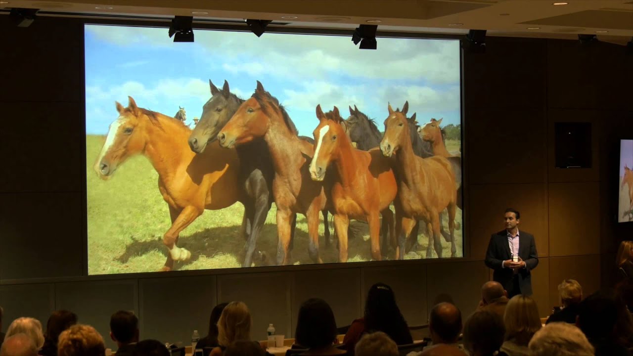 Outthink the Competition: How to Design a Creative Strategy - YouTube