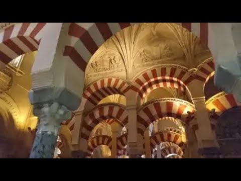 Córdoba Misterios Ocultos - YouTube