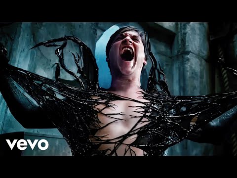 Indila - Mini World (Serhat Durmus Remix) | SPIDER-MAN [Scene]