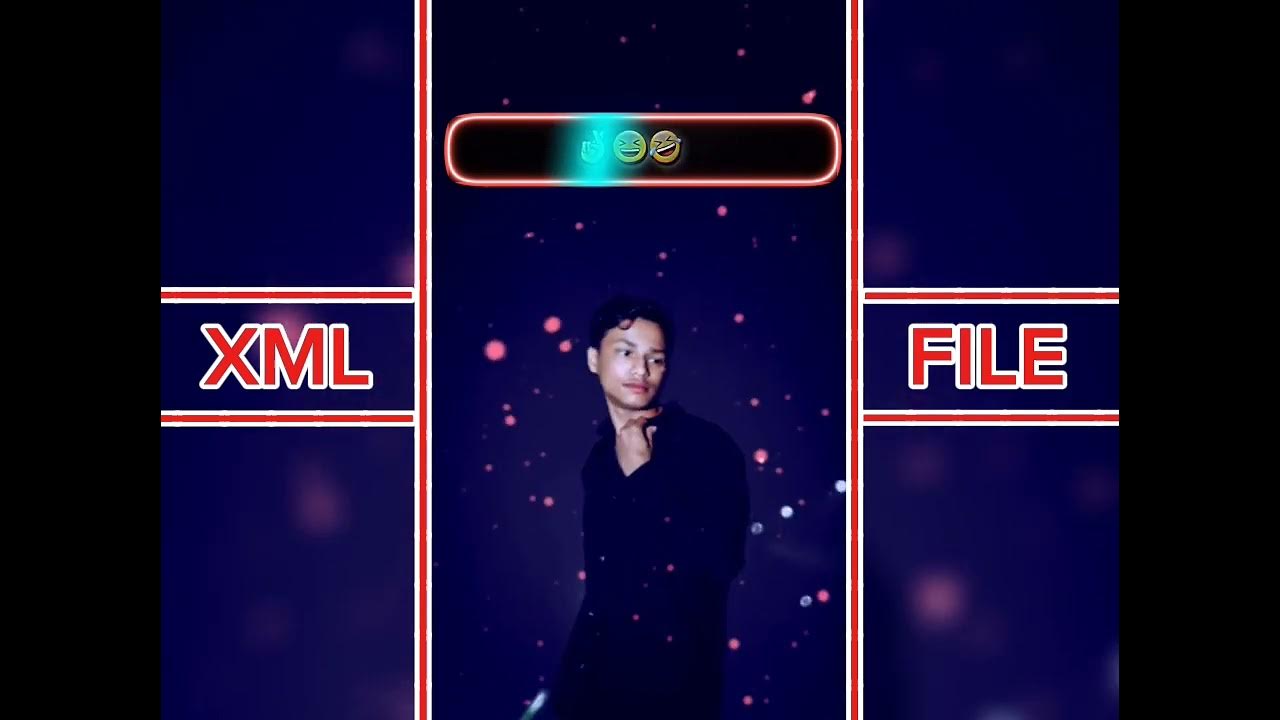 NEW XML FILE 📩 🌀SHAKIB EDITZ🌀 XML FILE 📩⤵️ #new #xml #file #edit 7️⃣0️⃣ - YouTube