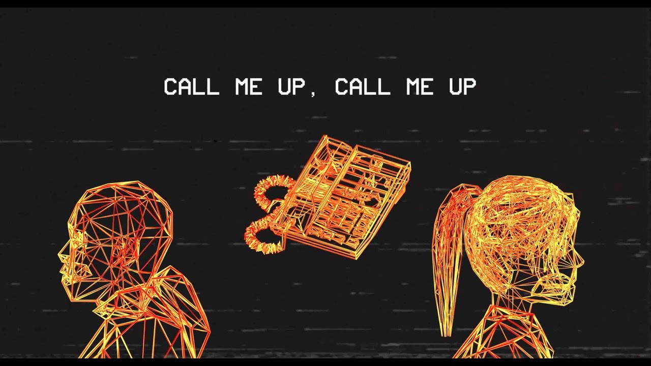 Nitro Fun - Call Me Up (feat. Namelle) - YouTube