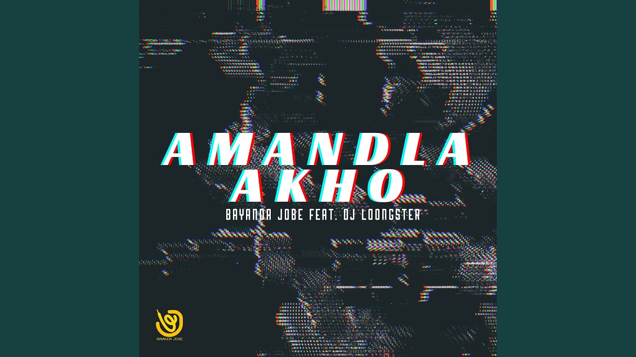 Amandla akho (Radio Edit) - YouTube