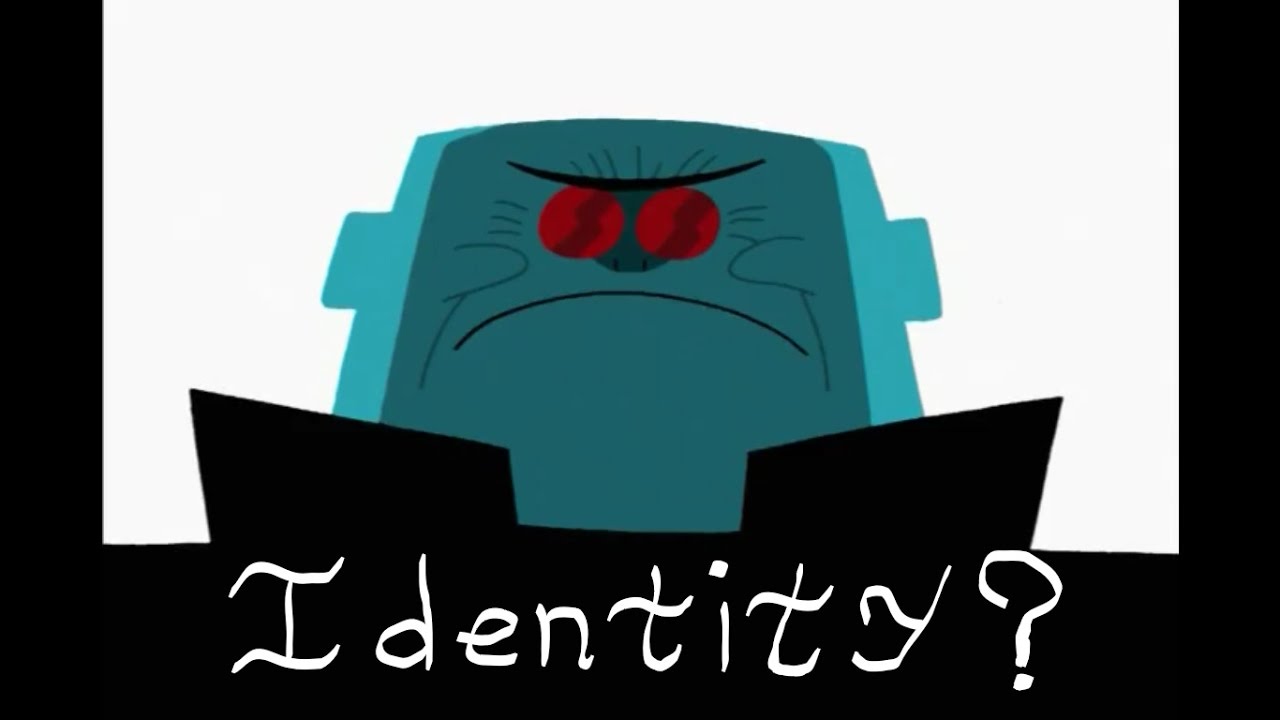 The True Identity of the Guardian in Samurai Jack Theory/Discussion ...
