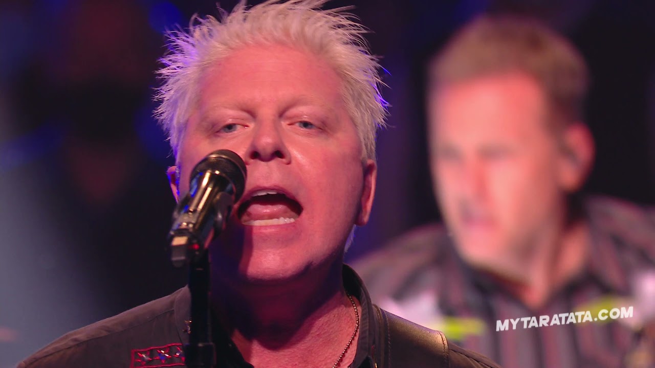 The Offspring "Kids Aren't Alright" (extrait) (2021) - YouTube