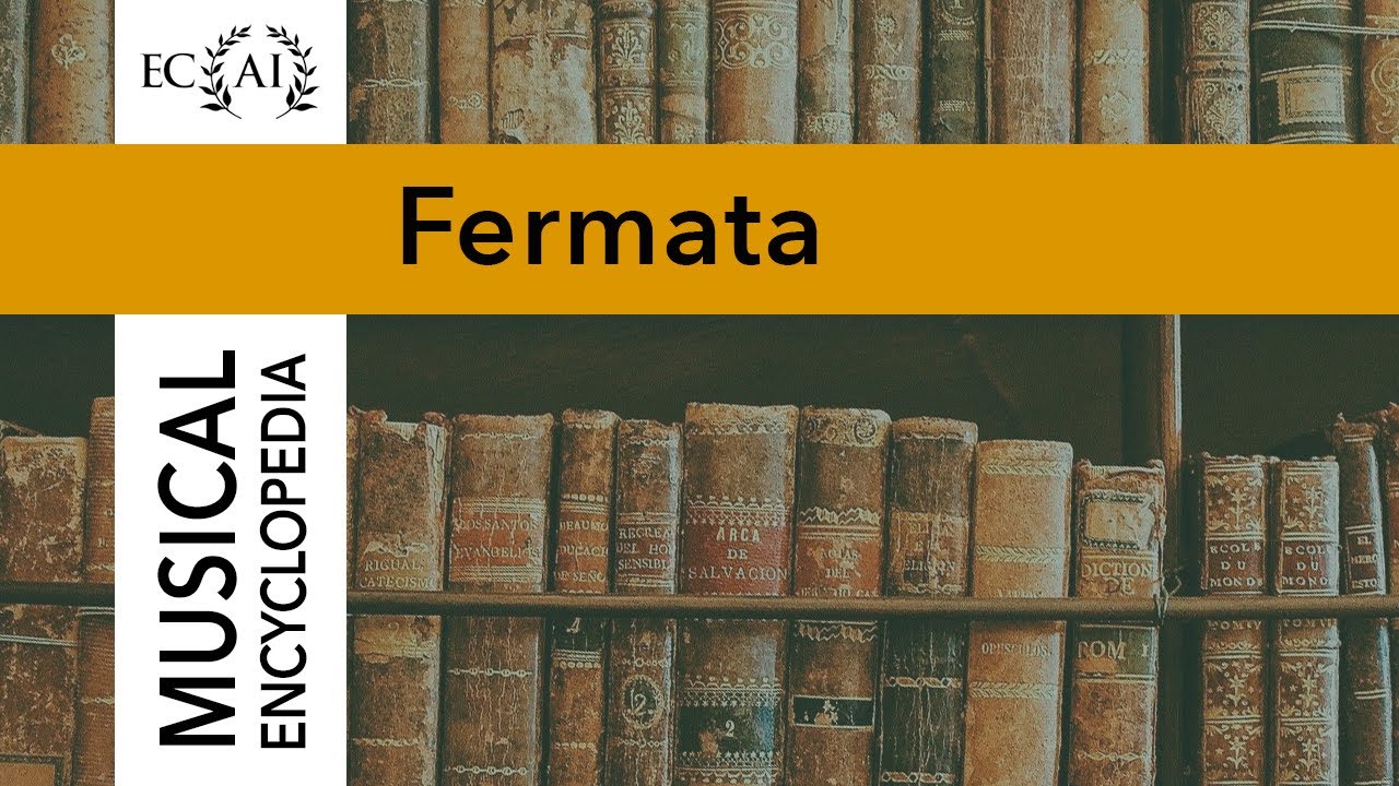 FERMATA (in English) - YouTube