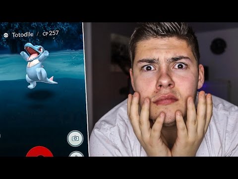 WAAR BLIJVEN DIE POKEMON? - POKEMON GO NEDERLAND