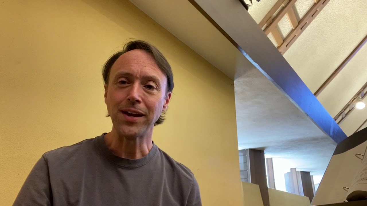 SINGALONG WITH TIM FOR SUNDAY, JUNE 14, 2020 - YouTube