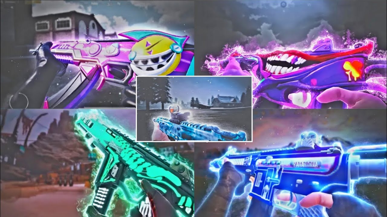 Synzx Like Thumbnail By Tech4Gamers || Free To Use Thumbnail Like Synzx ...