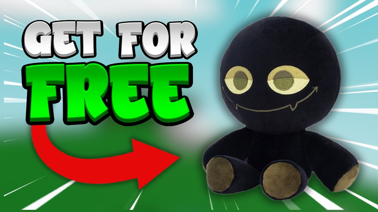 Slap Battles Is GIVING AWAY Their New BOB PLUSH?! | Roblox Slap Battles ...