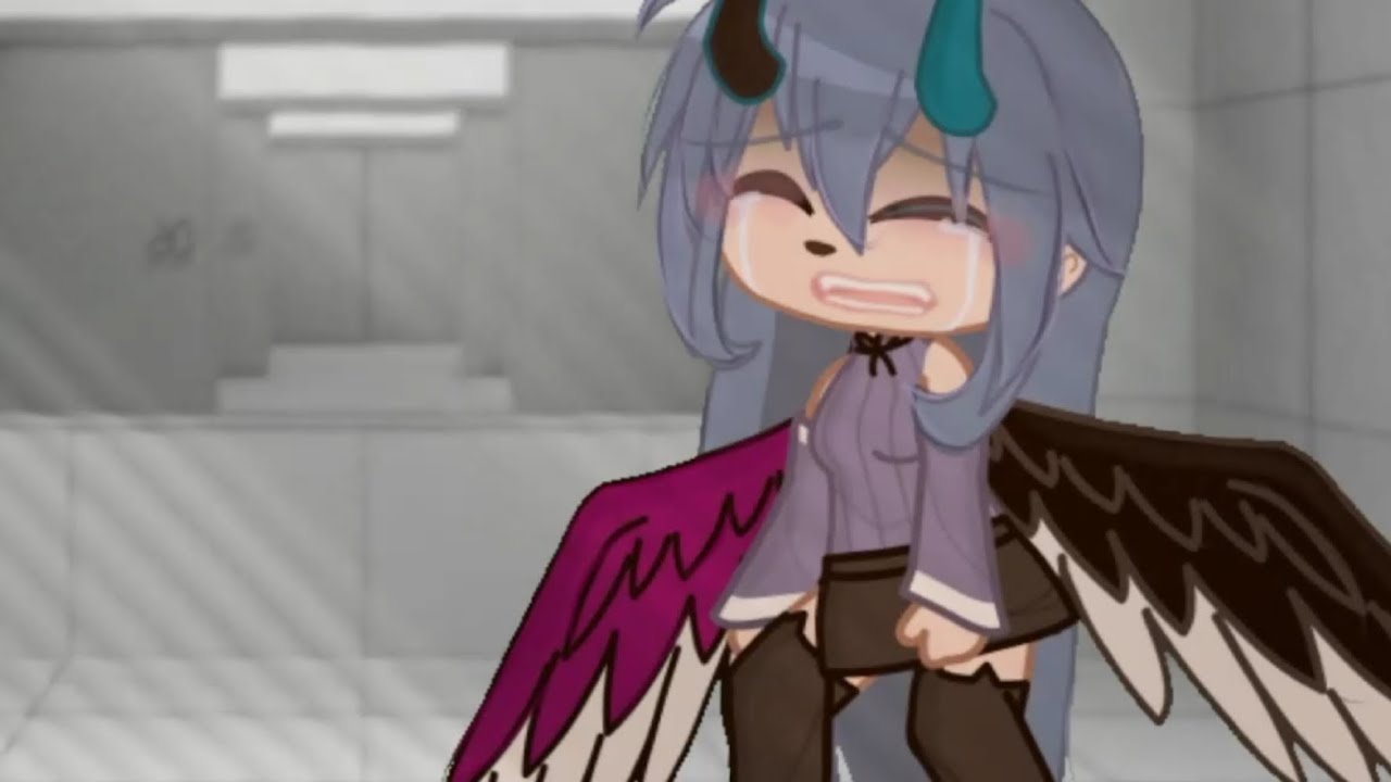 //😢//I did nothing at all..//créditos:@Maraku.X // - YouTube