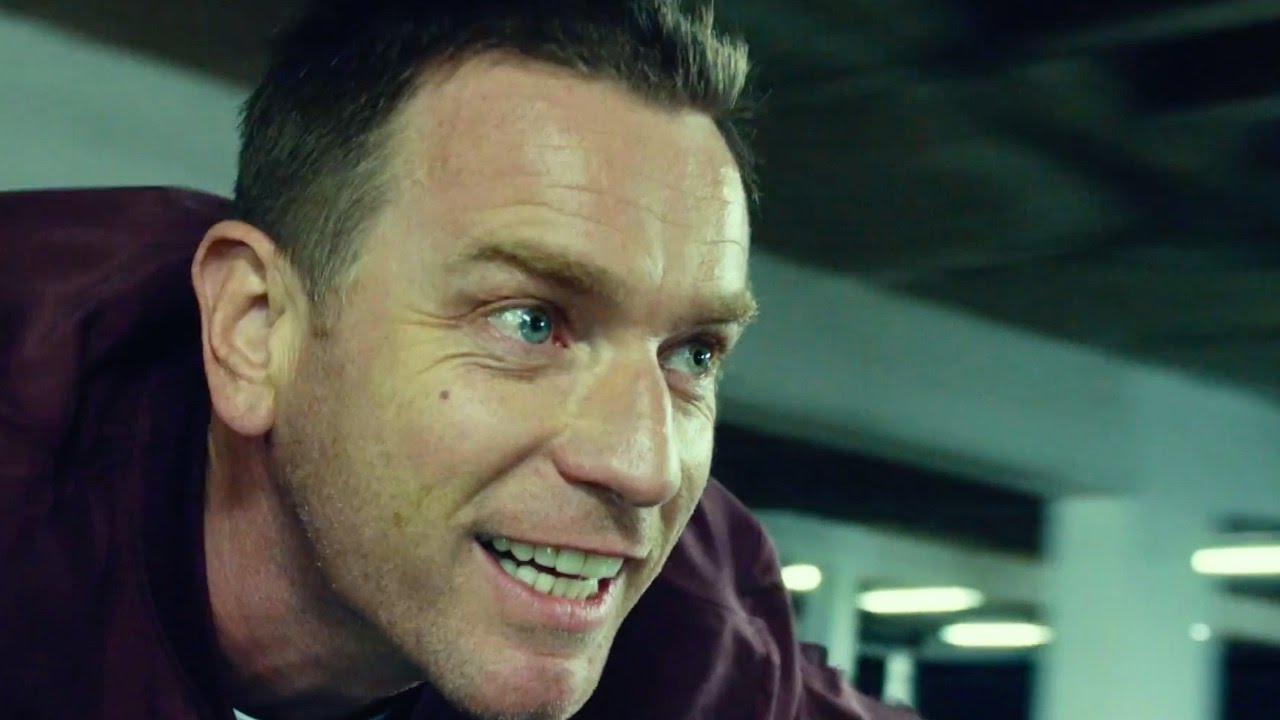 T2 Trainspotting - Car Park | official FIRST LOOK clip (2017) - YouTube