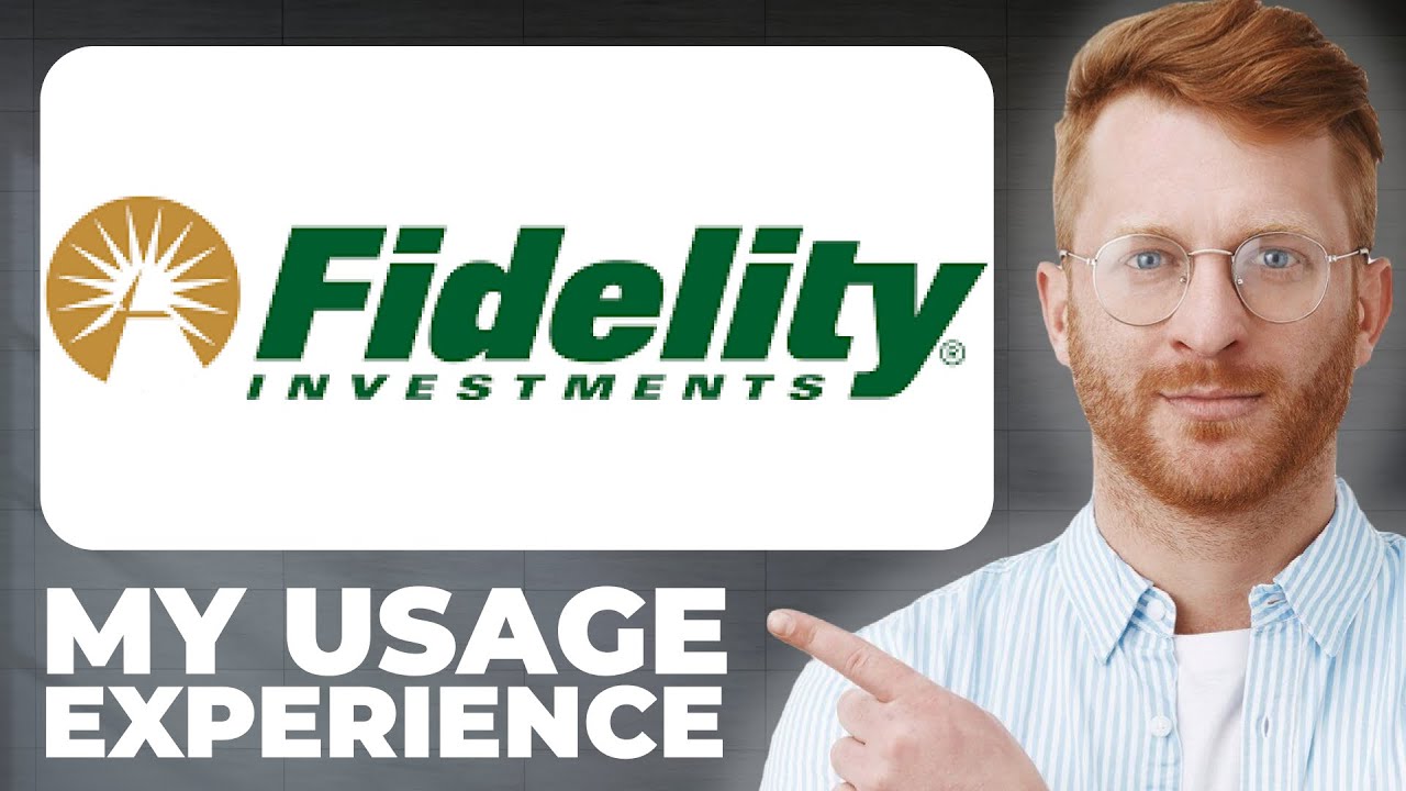 Fidelity Stock Research Platform Review - My Usage Experience - YouTube