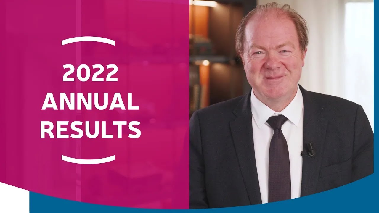 2022 Annual Results | CCR Re - YouTube