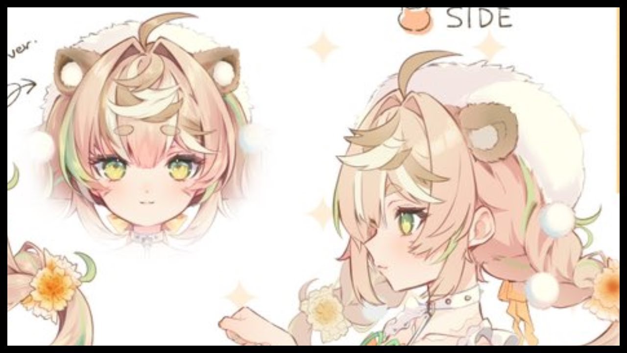 Witness ALL of Daisy 【Daisy Dandelion | idol】 - YouTube