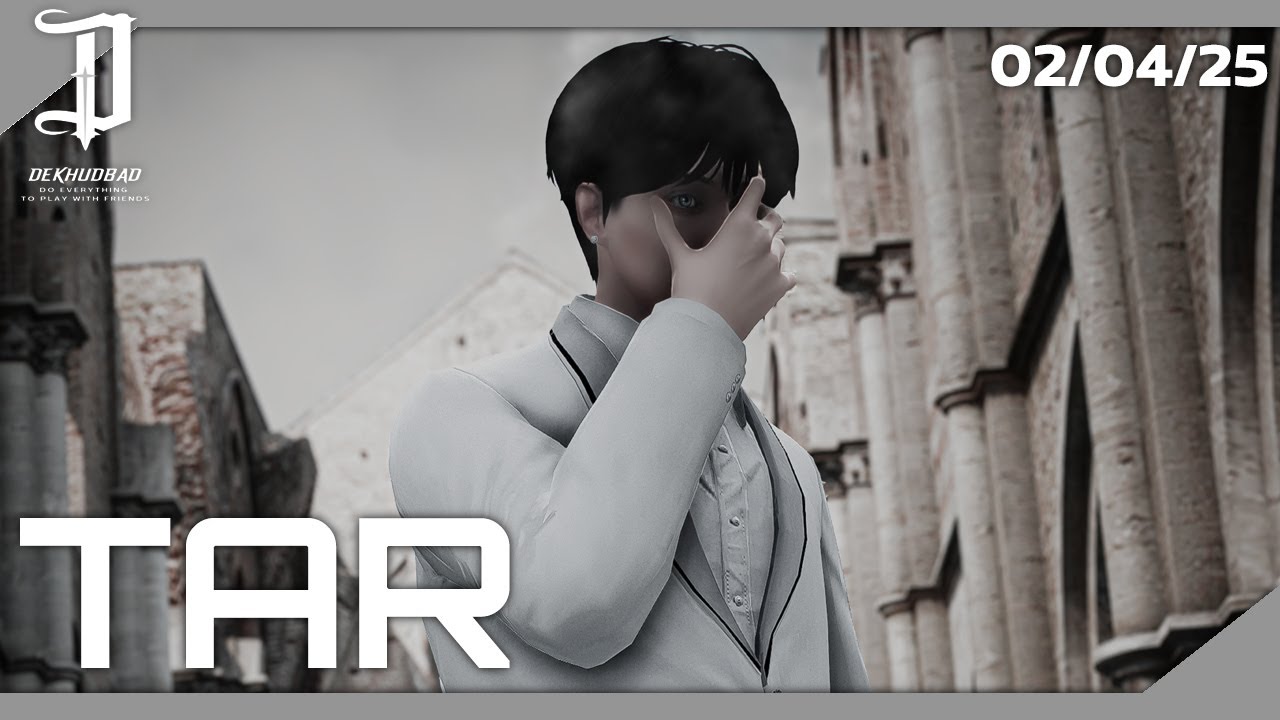 TAR DHB | 02/04/25 | RunRun #DHB - YouTube