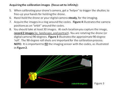 iWitness Camera Calibration Tutorial - YouTube