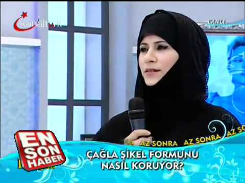 Çarşaflı Rapçi Habibe'den Savaş karşıtı şarkı