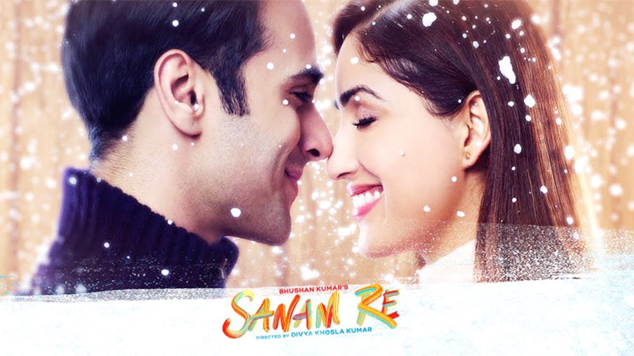 Sanam Re Sound Track | Official Music | Title Track - YouTube