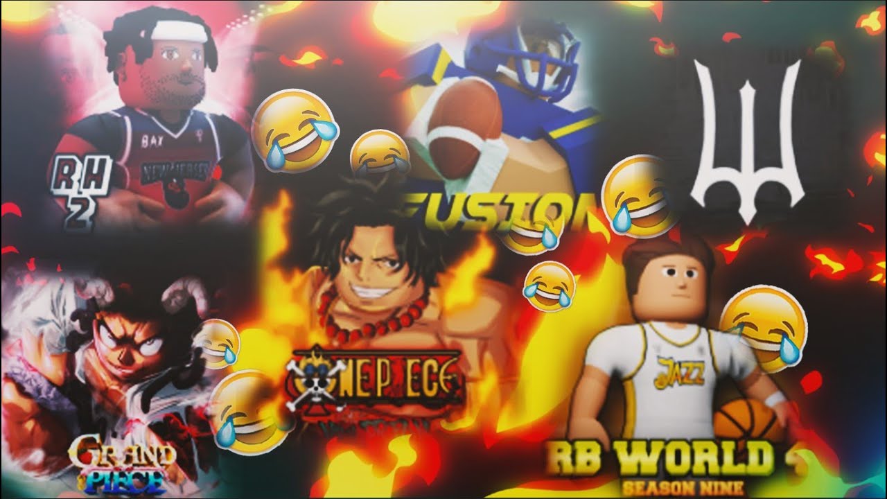 My 2021-2022 experience. | rbw4, gpo, deepwoken, rh2, ff2, opnd. - YouTube