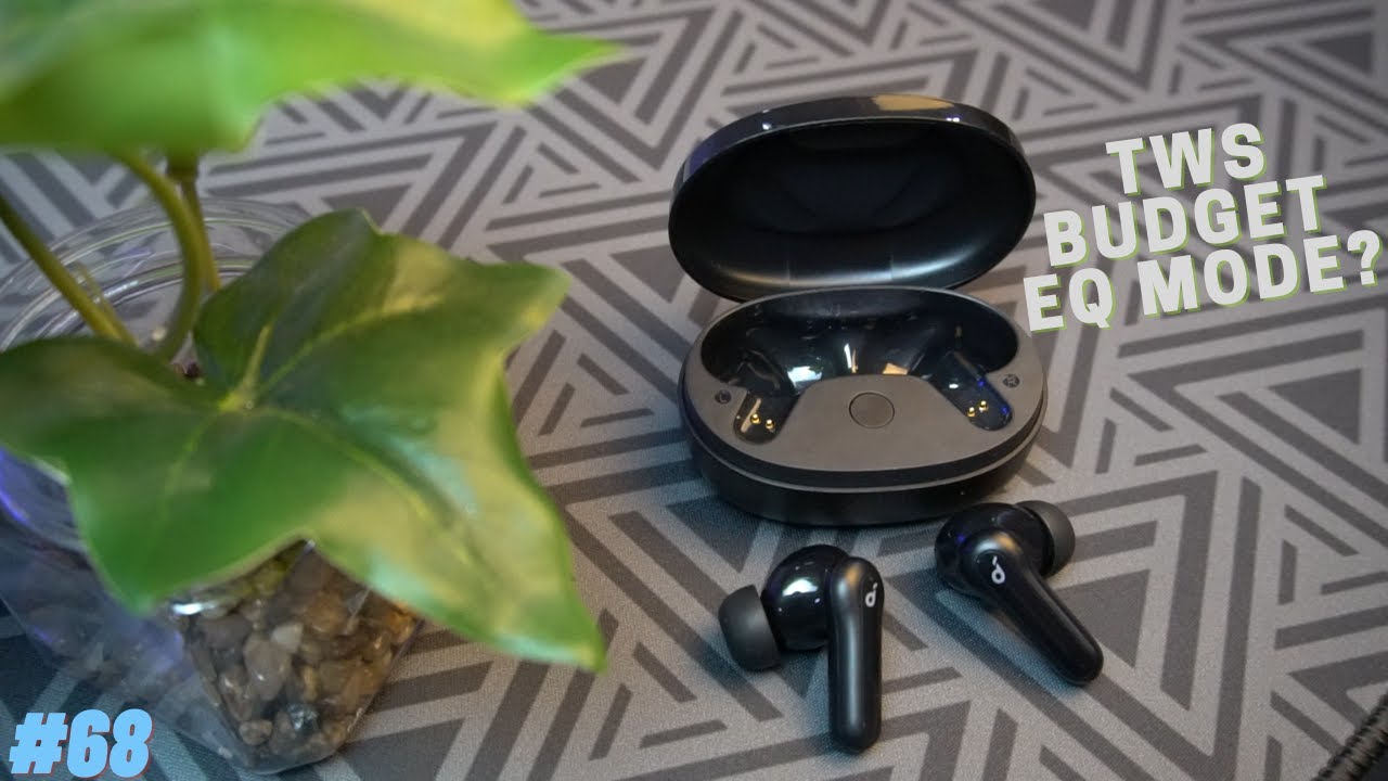 TWS 3 Rasa Satu Tujuan - TWS LIFE P2 Mini Soundcore by Anker - YouTube