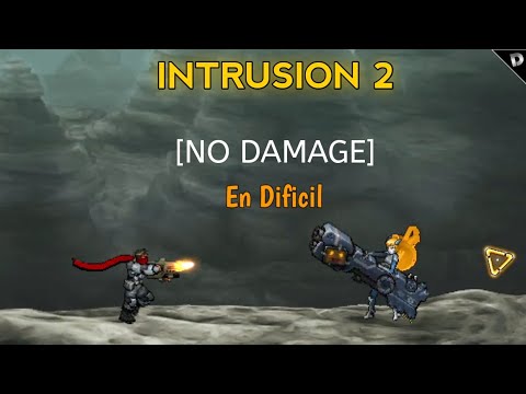 Maku + Dan - Sin daño (En dificil) - Intrusion 2 - YouTube