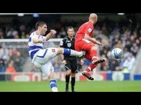 Comedy Football -2017/18 - Epic fails,Funny Skill, brazzer, & Own goals